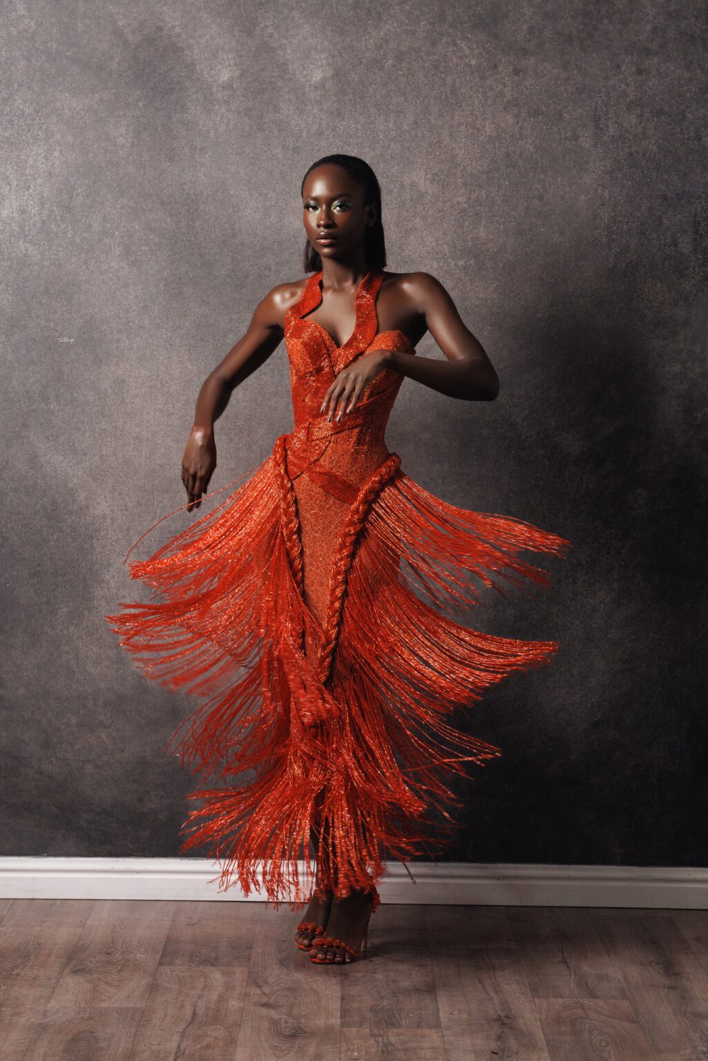 "The Playground" Collection By The House of Marvee Highlights Uniqueness & Innovation in The ...