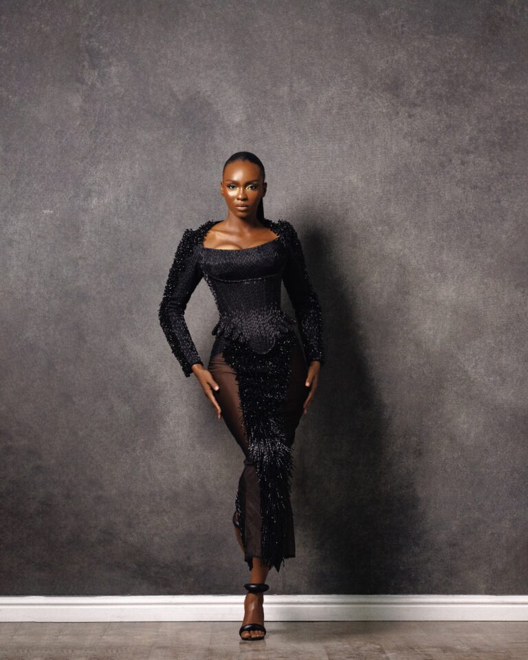 "The Playground" Collection By The House of Marvee Highlights ...