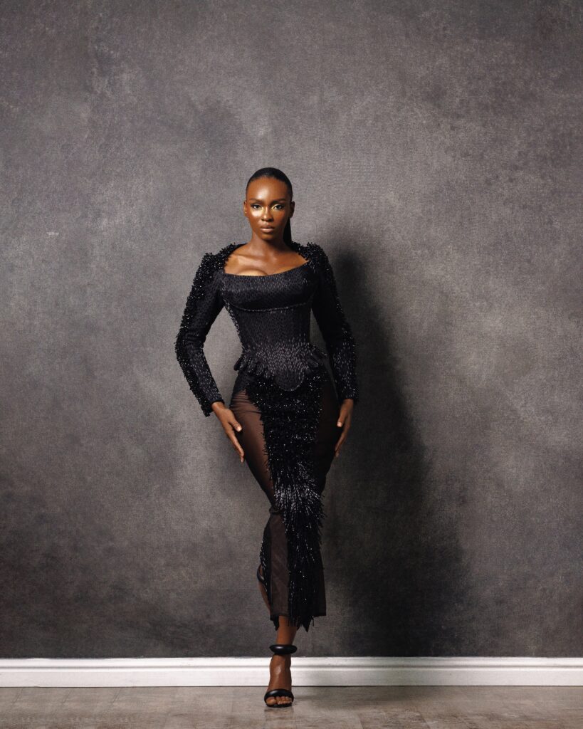 "The Playground" Collection By The House of Marvee Highlights ...