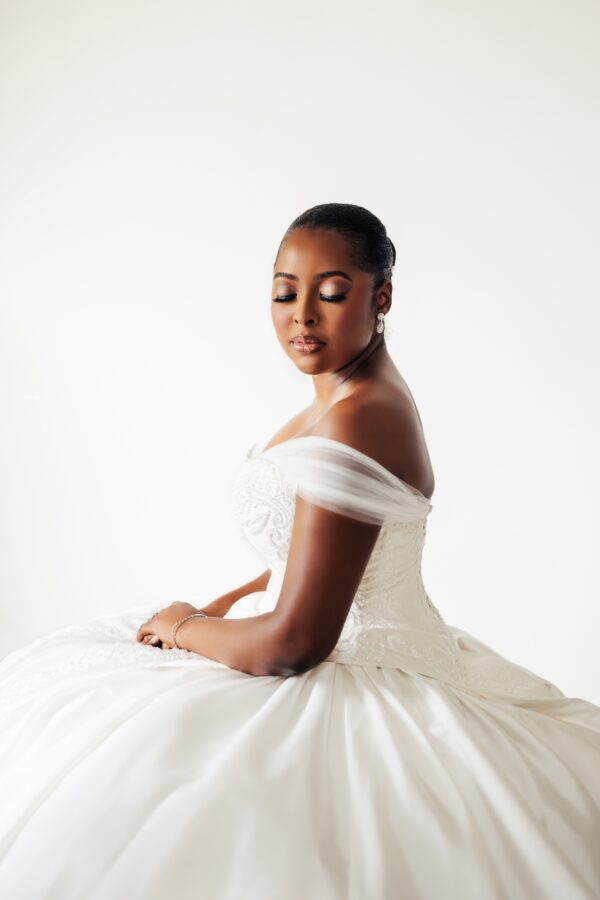 Oyinda and David Met at a Wedding - Now, They Are Having Theirs ...