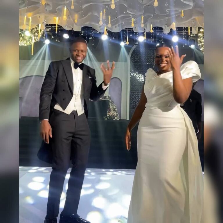 You'll Absolutely Love This Goofy Couple's Fun Video