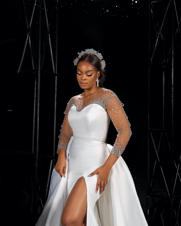 "The Bloom Collection" By Vioza Is a Symphony of Elegance and Beauty