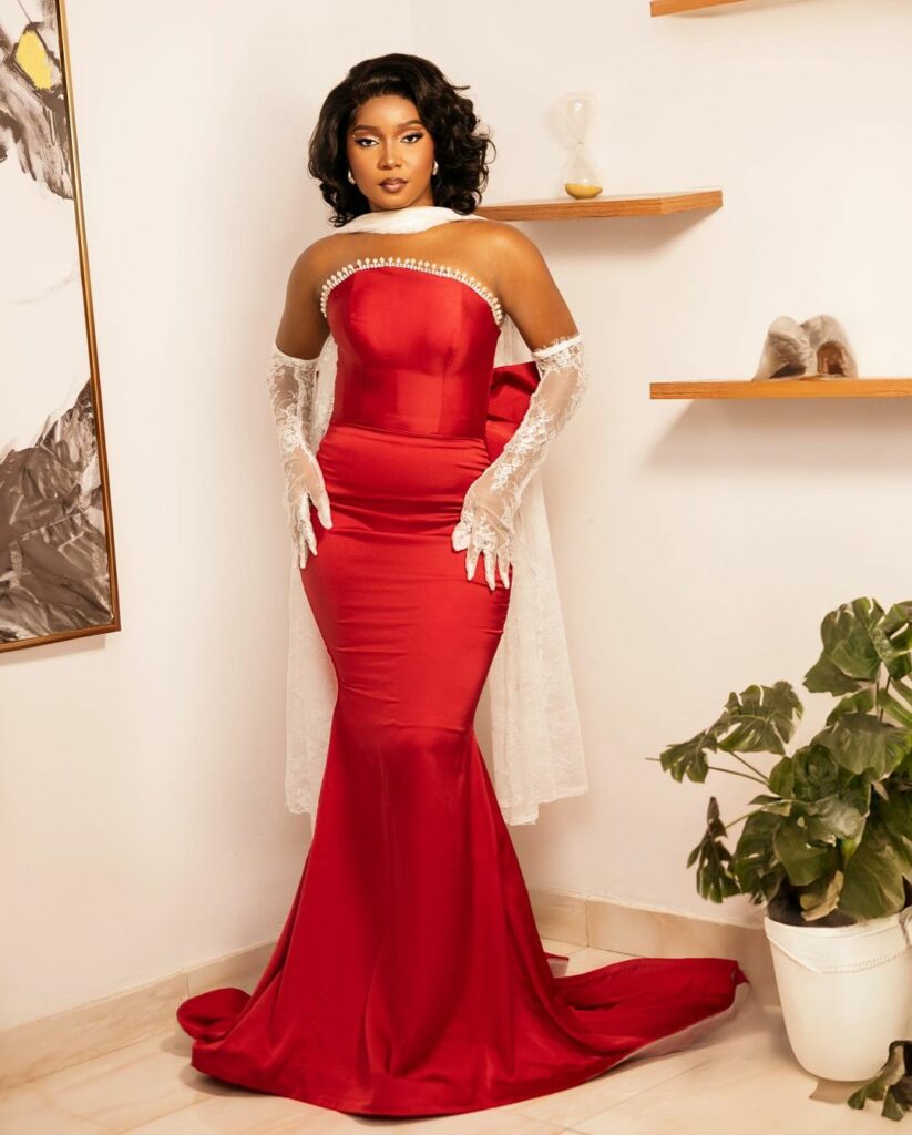 A Vintage Fiesta! See How All The Fashionistas Showed Up For # ...