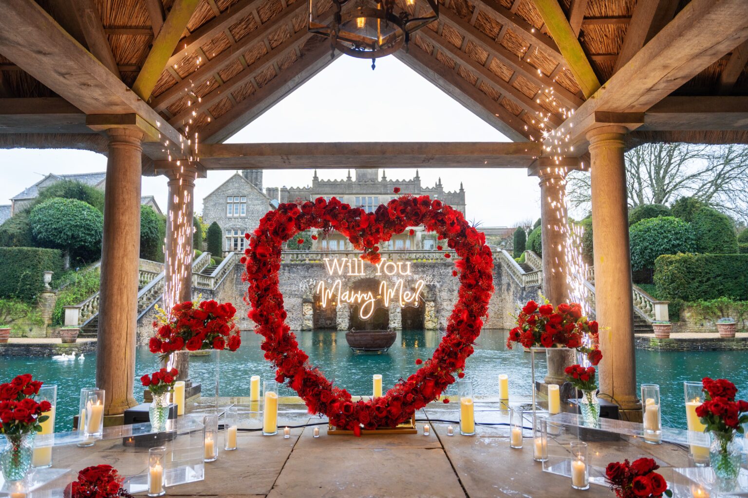 Love at Second Sight! Ademide Said Yes To Her Soulmate, Oyekanmi ...