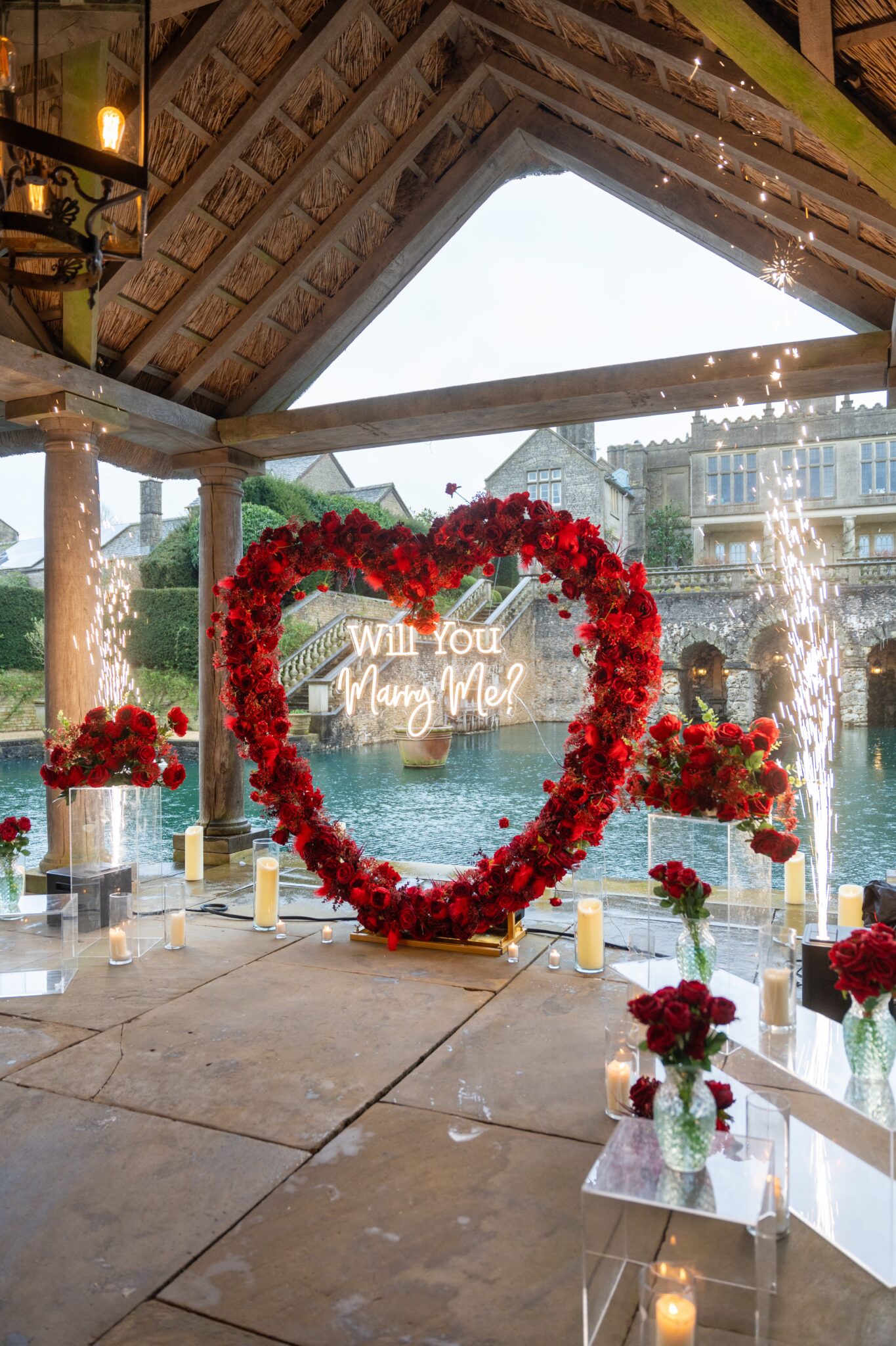 Love at Second Sight! Ademide Said Yes To Her Soulmate, Oyekanmi ...