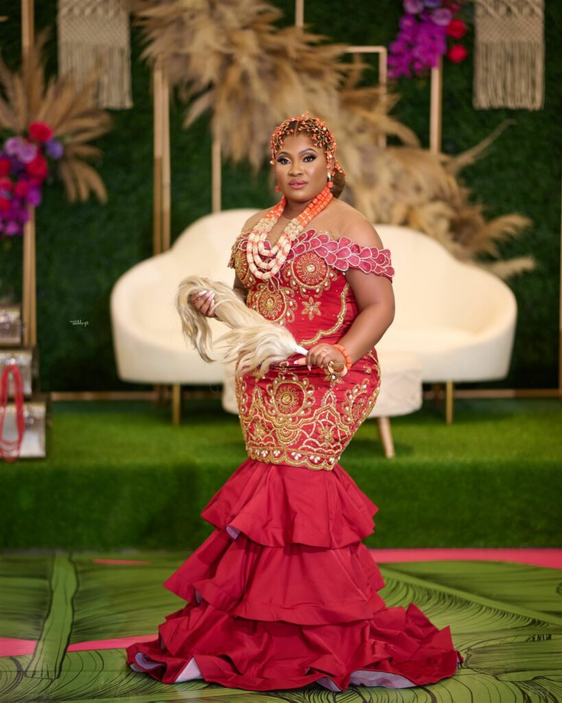 Amaka Found Her Soulmate, Kene On Her Birthday 4 Years Ago ...