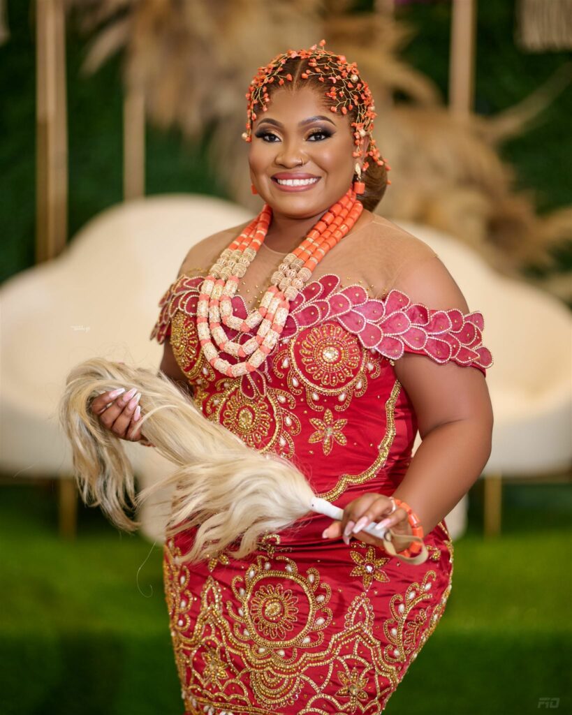 Amaka Found Her Soulmate, Kene On Her Birthday 4 Years Ago ...