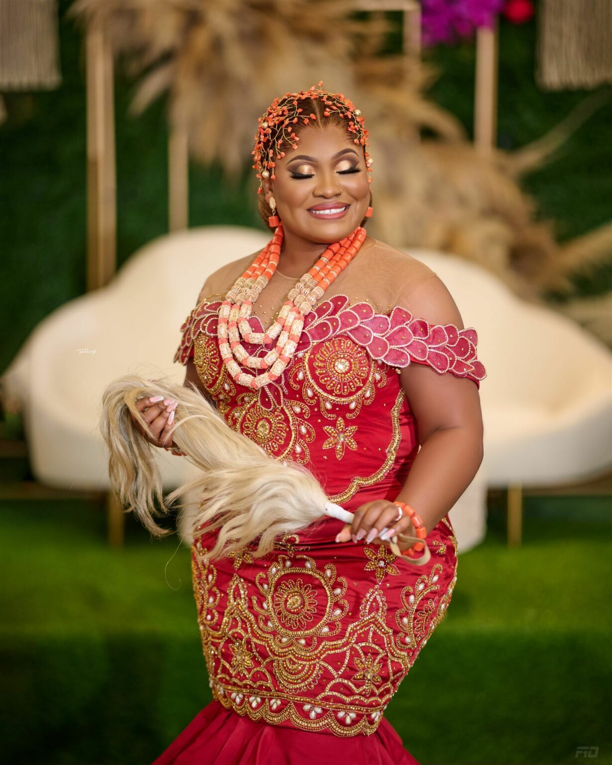 Amaka Found Her Soulmate, Kene On Her Birthday 4 Years Ago ...