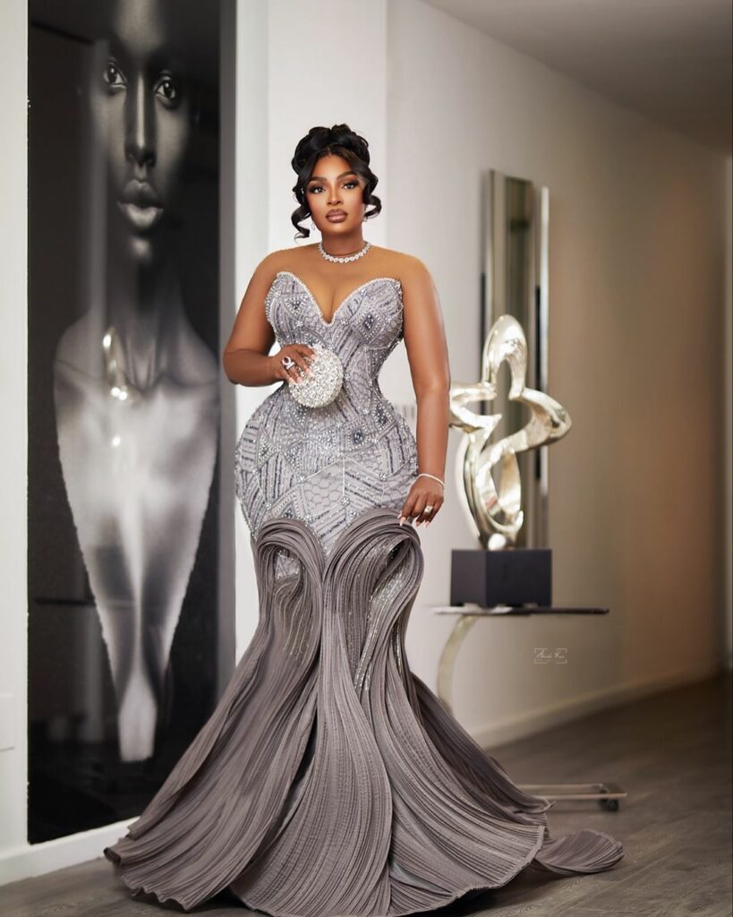 Up Your Wedding Guest Slay Game With These 10 #BNWedding Flow Looks ...