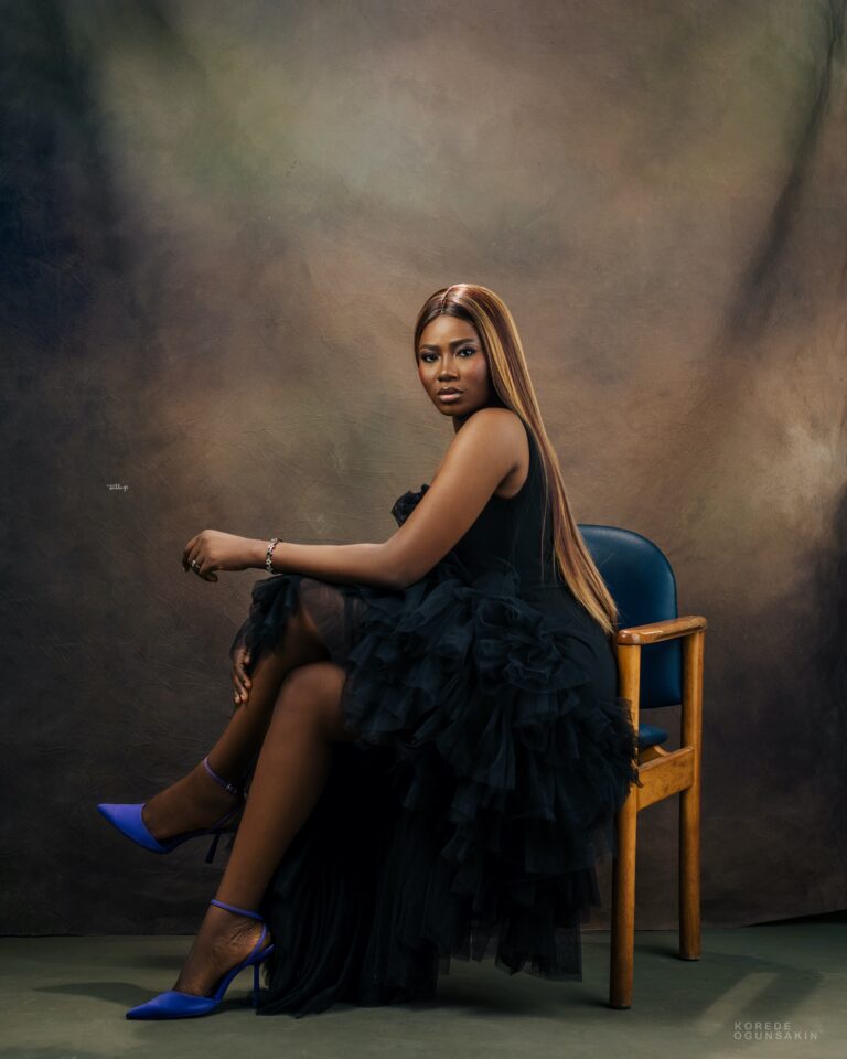 Ifedolapo & Gabriel's Love Journey Began On Twitter! Enjoy Their Pre-wedding Shoot | BellaNaija