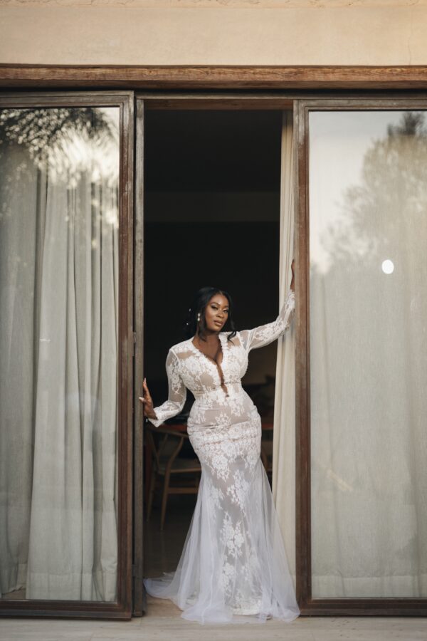 Revel In The Beauty Of Love With Lesoda & Bruno's Destination Wedding In Marrakech | BellaNaija ...