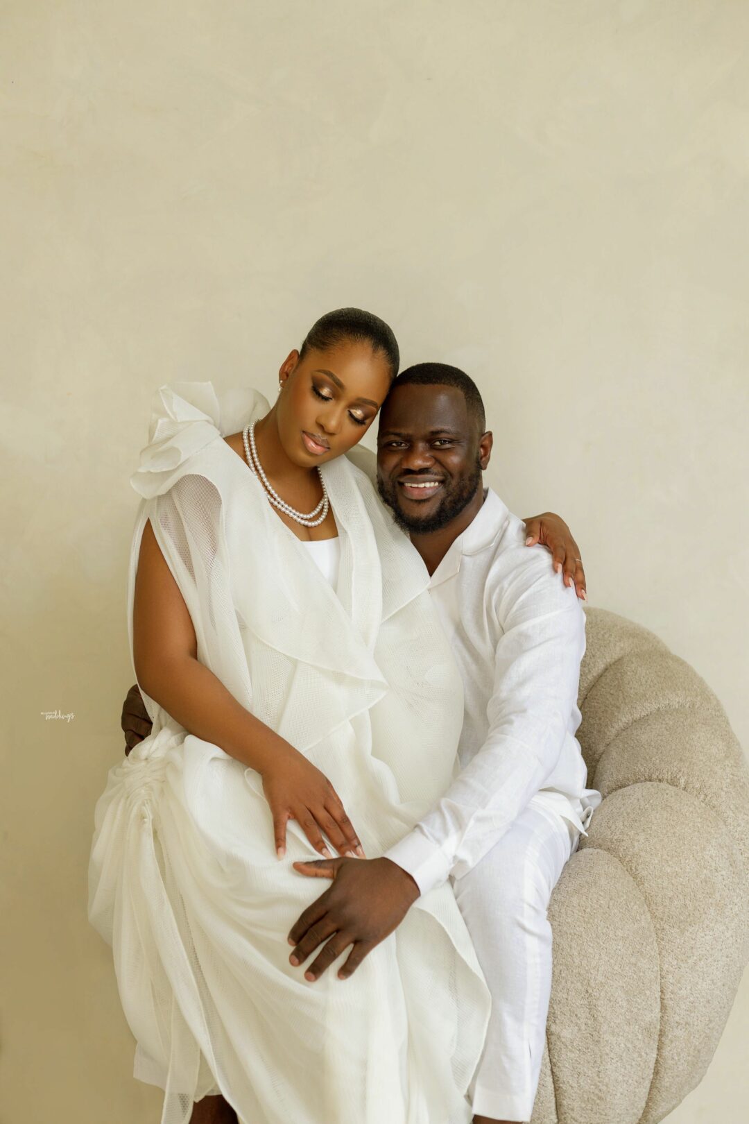 Moses Came Across Sandra's Tumblr Profile and Was Instantly Smitten! # ...