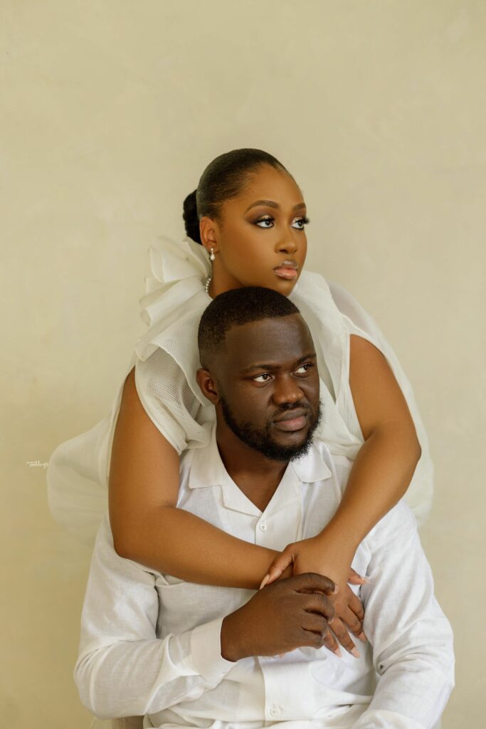 Moses Came Across Sandra's Tumblr Profile and Was Instantly Smitten! # ...