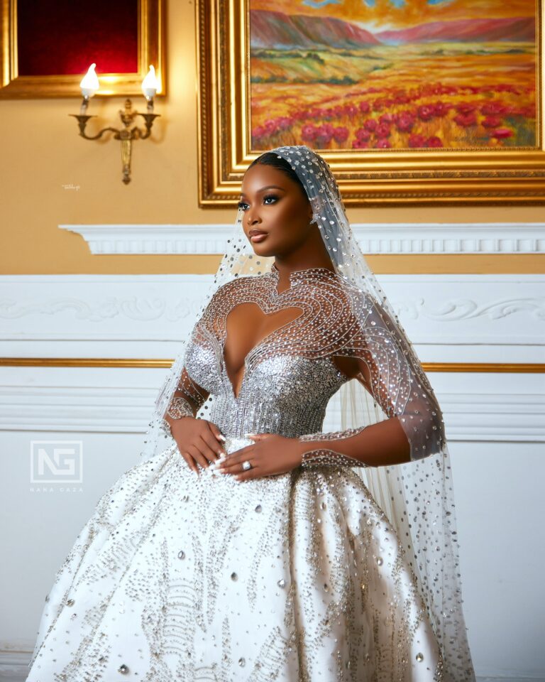 The "Love's Legacy Collection" By Sima Brew Highlights Timeless ...