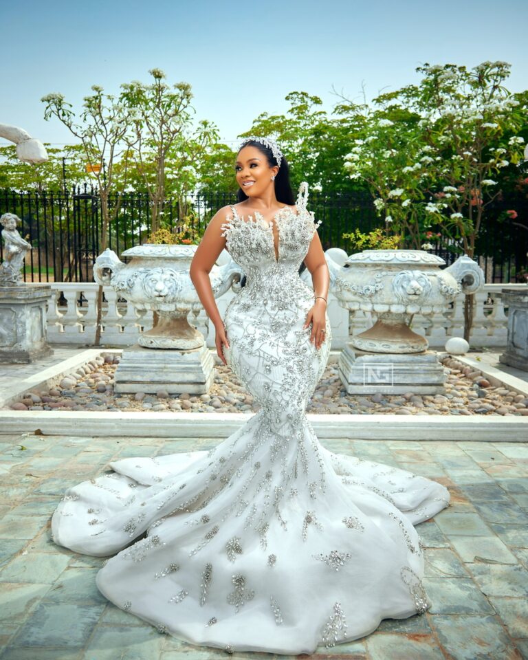 The "Love's Legacy Collection" By Sima Brew Highlights Timeless ...