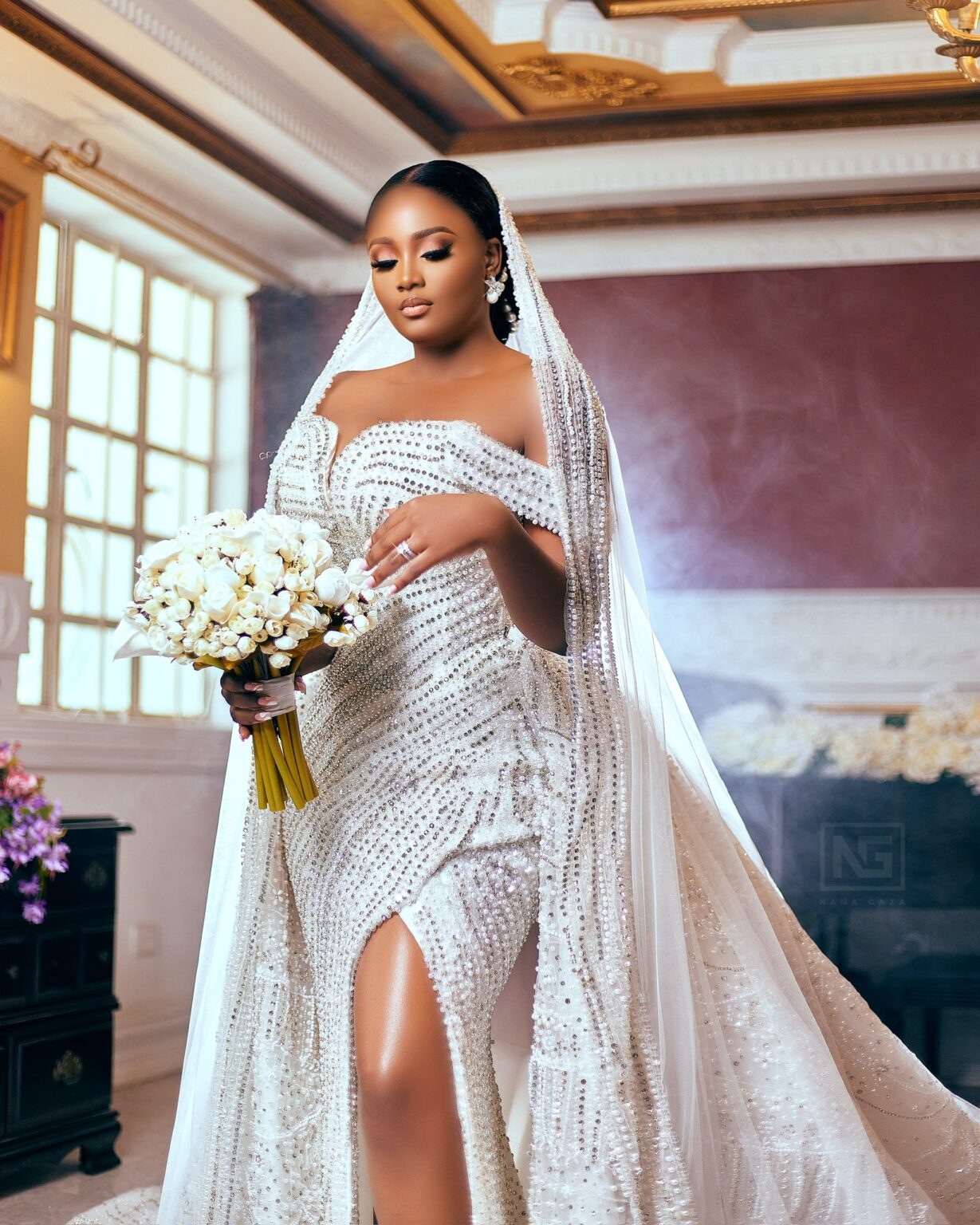 The "Love's Legacy Collection" By Sima Brew Highlights Timeless ...