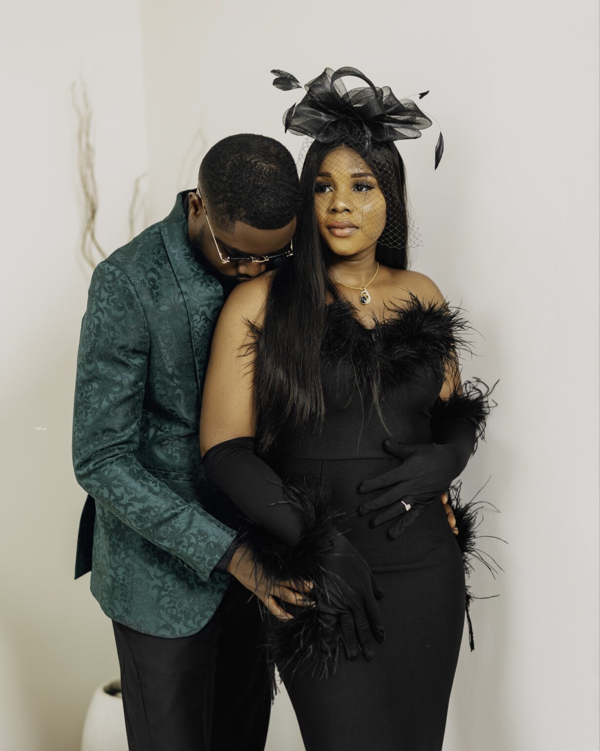 #BellaNaijaWeddings Weekly: No Better Way To Spend Your Weekend Than ...