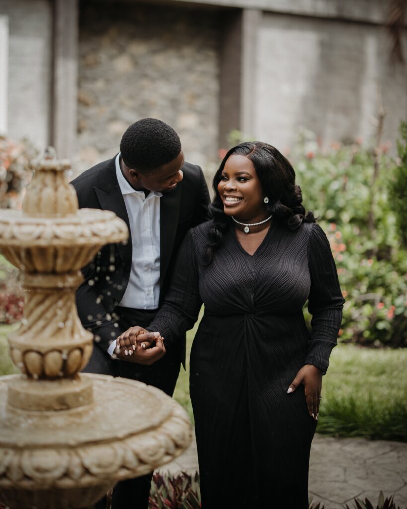 Tomisin and Tomiwa's Love Journey Began With Dancing In Church! # ...