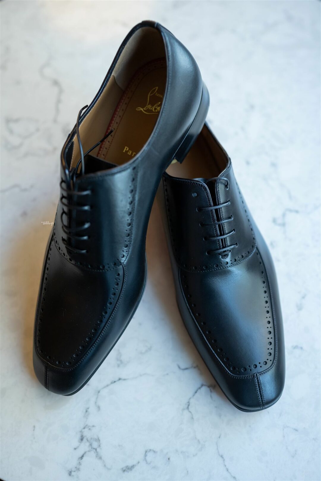 Uche & Anthony Met Through A Mutual Friend and Chose Happy Ever After ...