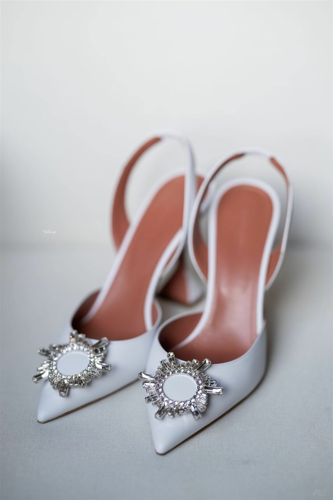 Uche & Anthony Met Through A Mutual Friend and Chose Happy Ever After ...