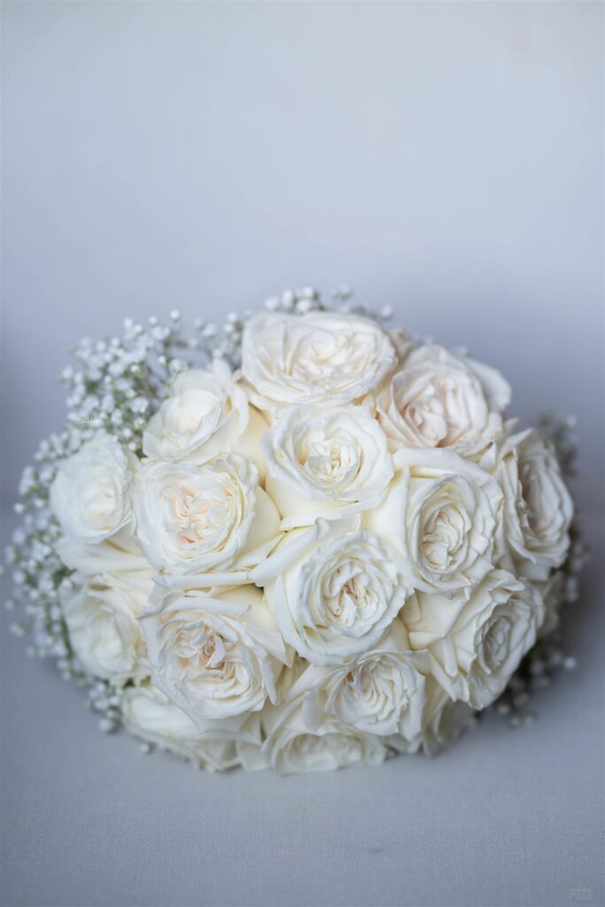 Uche & Anthony Met Through A Mutual Friend and Chose Happy Ever After ...