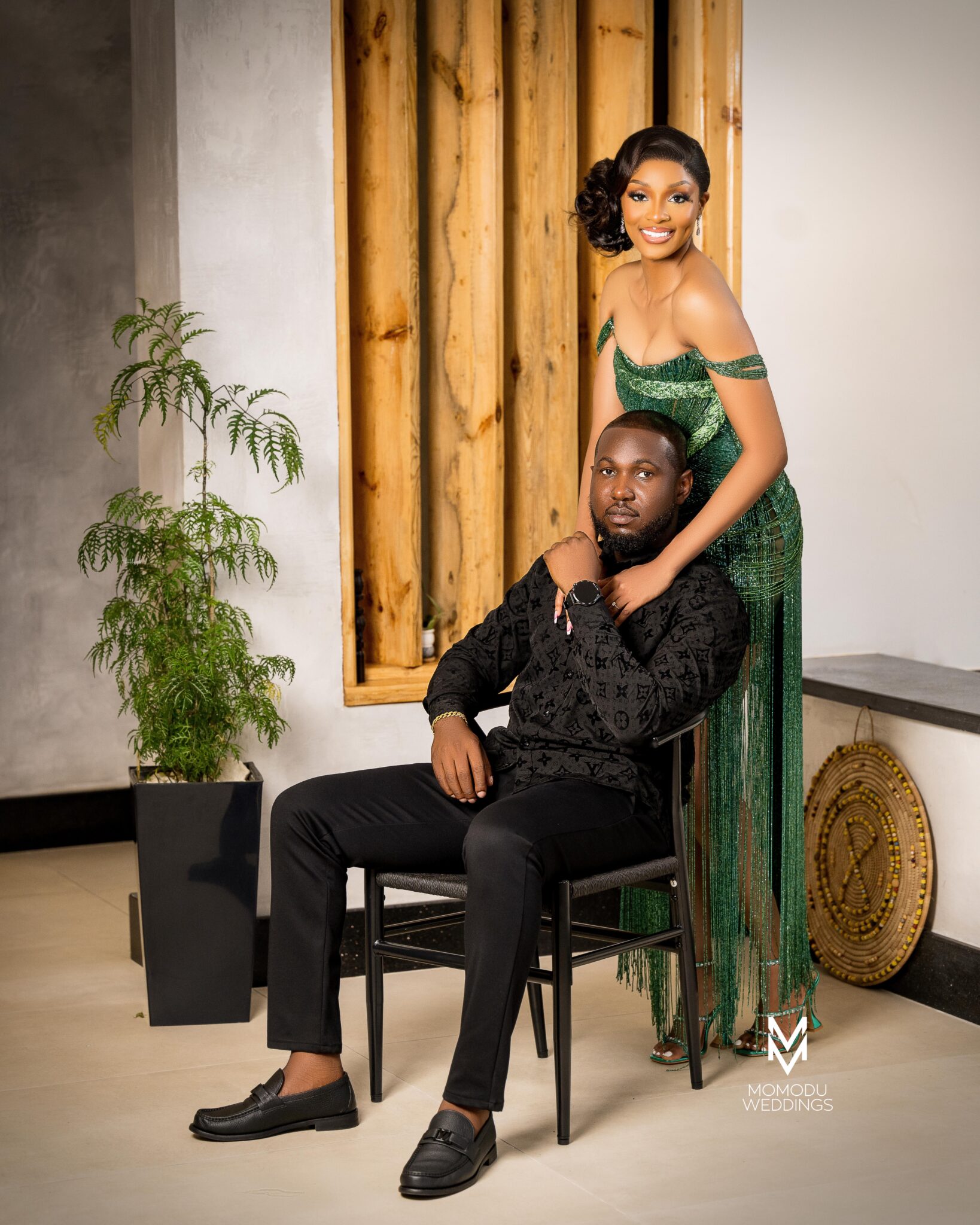 The #Euexperience Began When Elo Collected Uju's Phone Number From Her ...