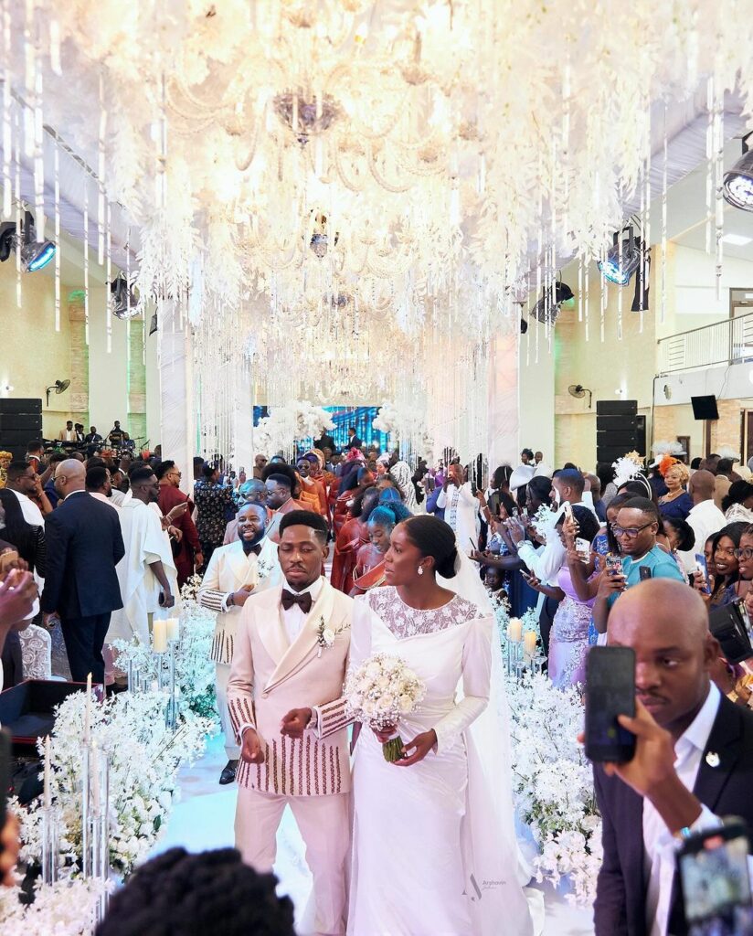 Moses Bliss and Marie Are On a Journey of #Foreverbliss! Check Out ...