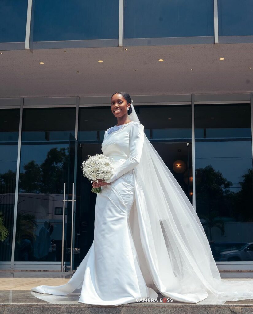 Moses Bliss and Marie Are On a Journey of #Foreverbliss! Check Out ...