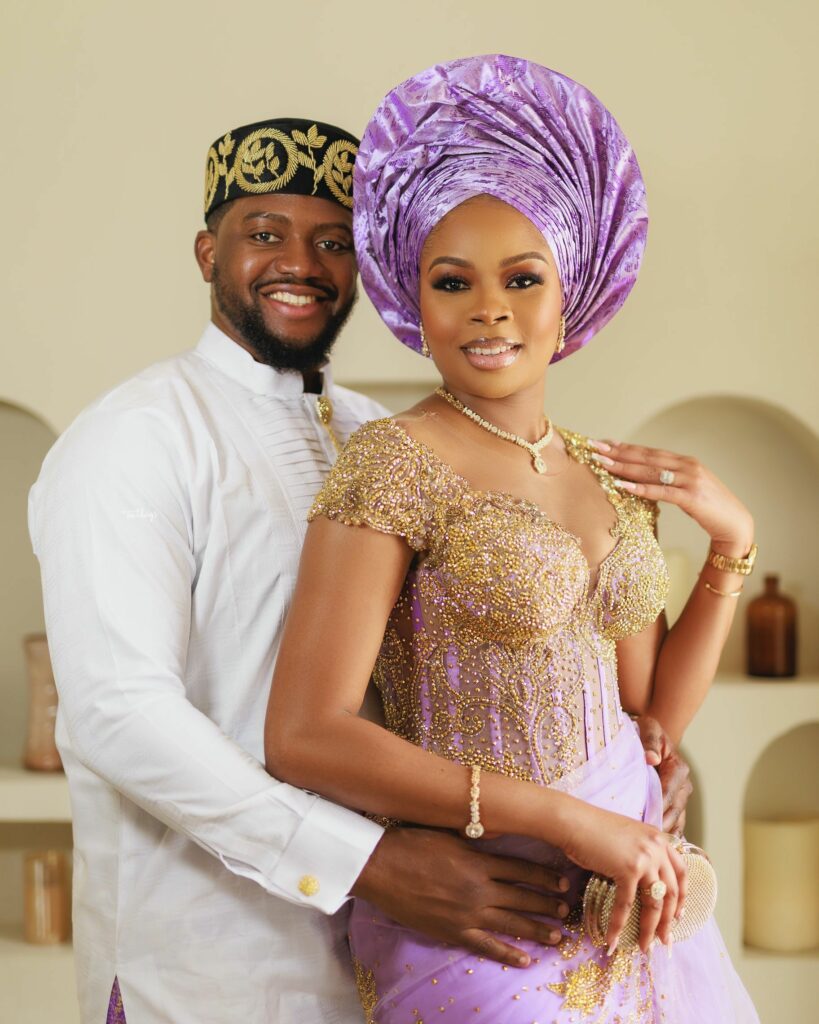 Christabel Moved To a New City And Found Love!