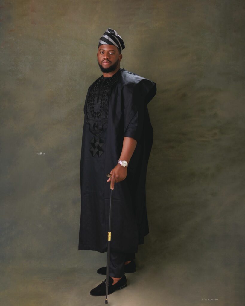 A Perfect Match! Christabel and Dee Found Love on a Dating App | BellaNaija