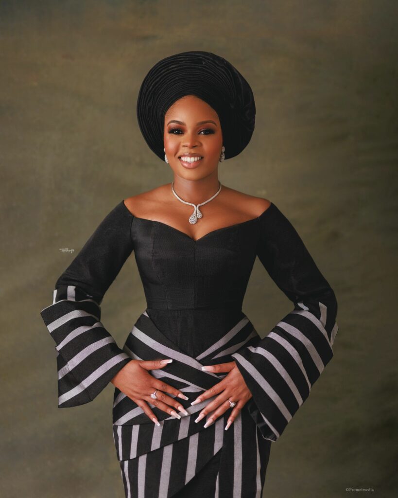 A Perfect Match! Christabel and Dee Found Love on a Dating App | BellaNaija