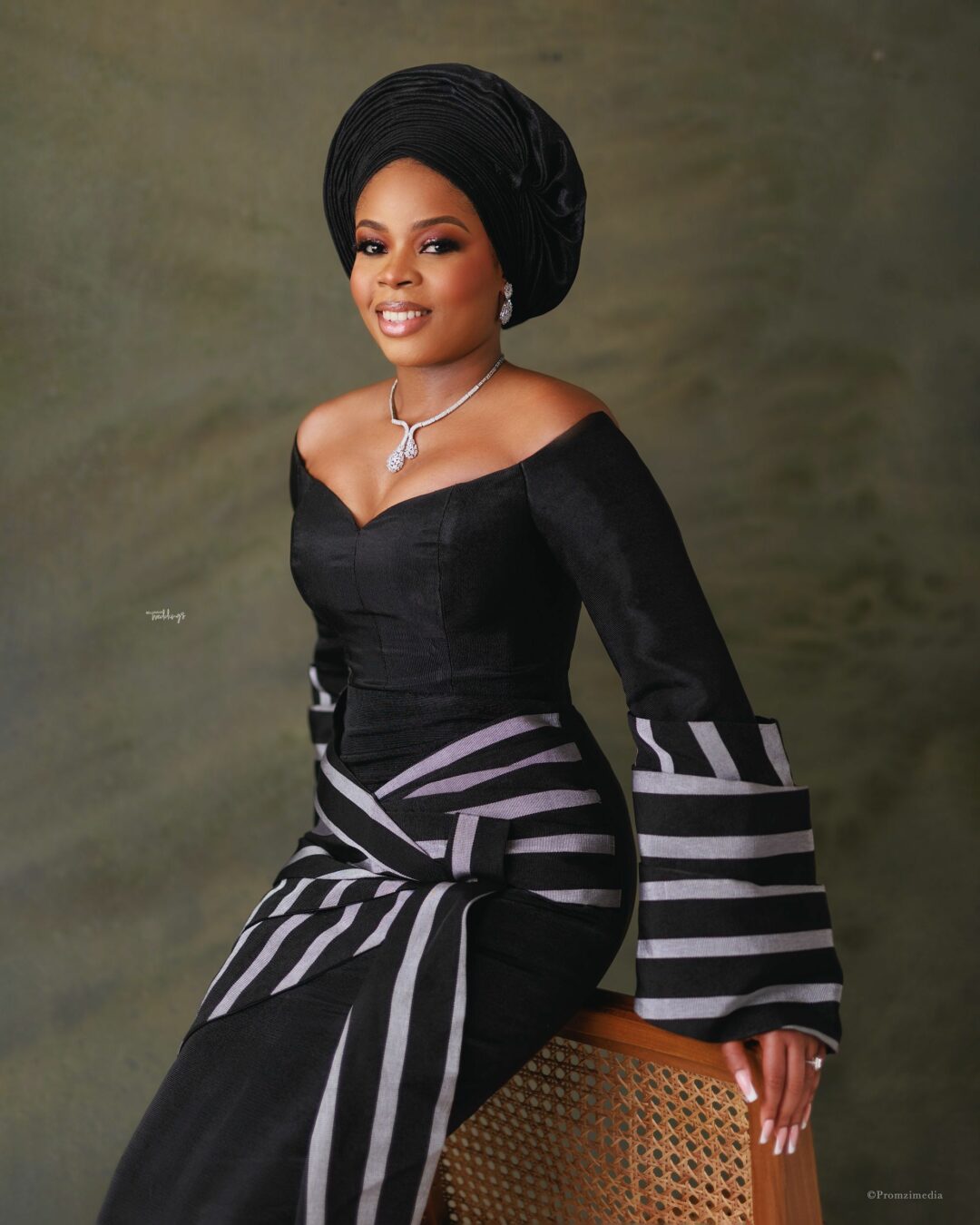 Christabel Moved To a New City And Found Love!