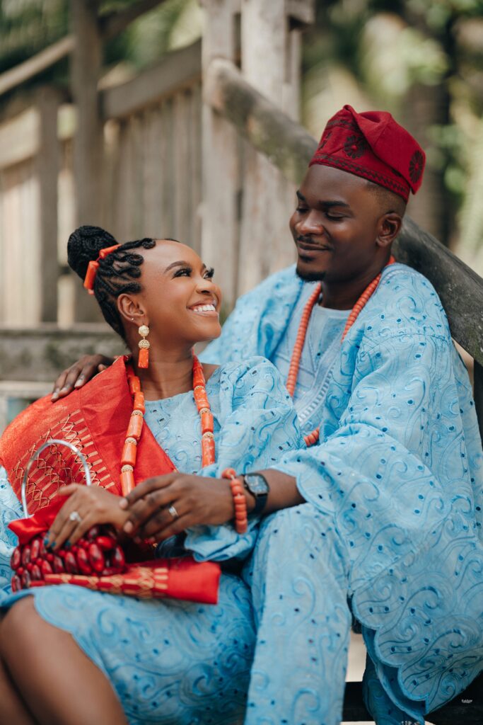 Faith and Shola Are University Buddies On a Forever Journey! | BellaNaija