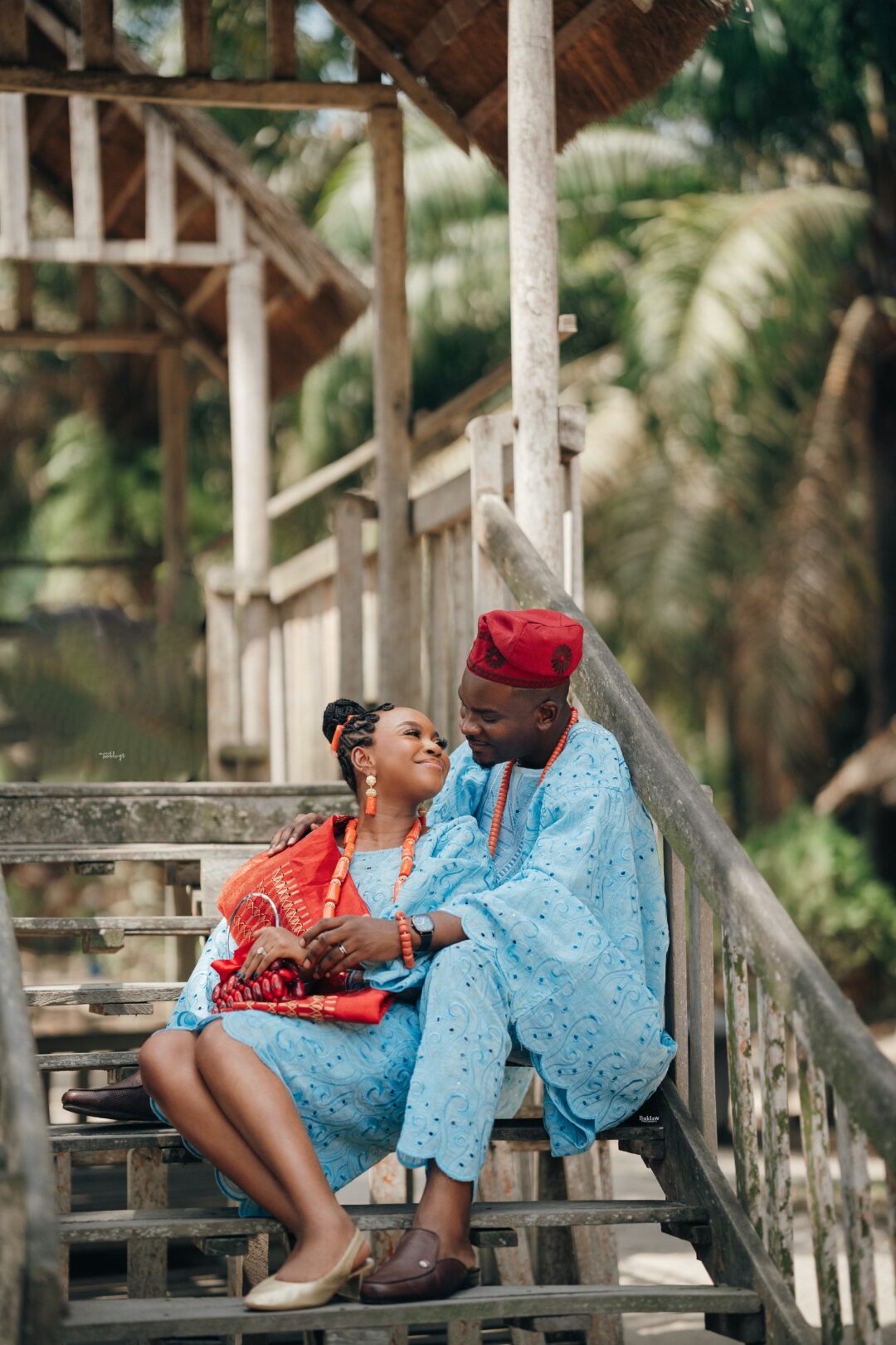 Faith and Shola Are University Buddies On a Forever Journey! | BellaNaija