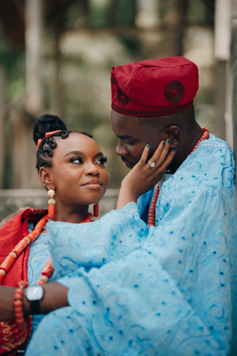 Faith and Shola Are University Buddies On a Forever Journey! | BellaNaija