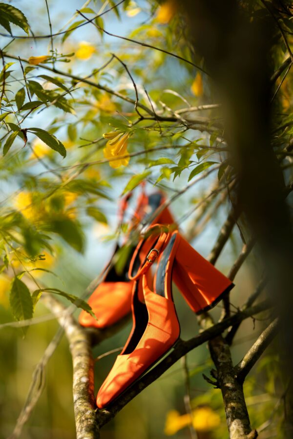 Bask In The Beauty of Culture With Grace and Ife's Yoruba Trad