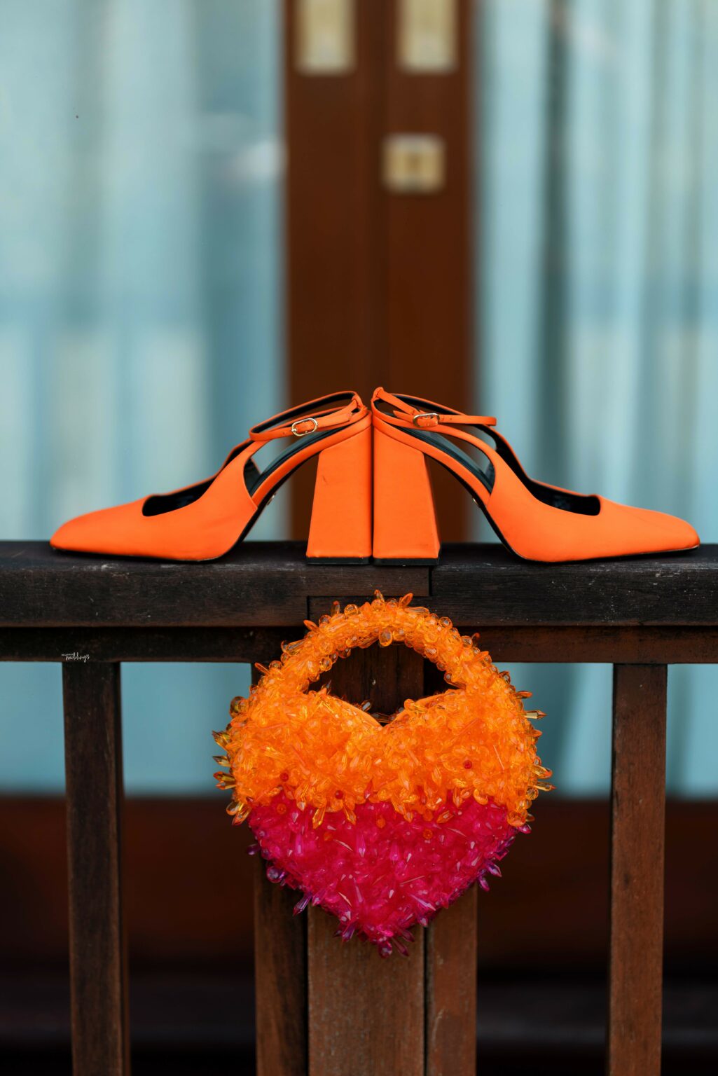 Bask In The Beauty of Culture With Grace and Ife's Yoruba Trad