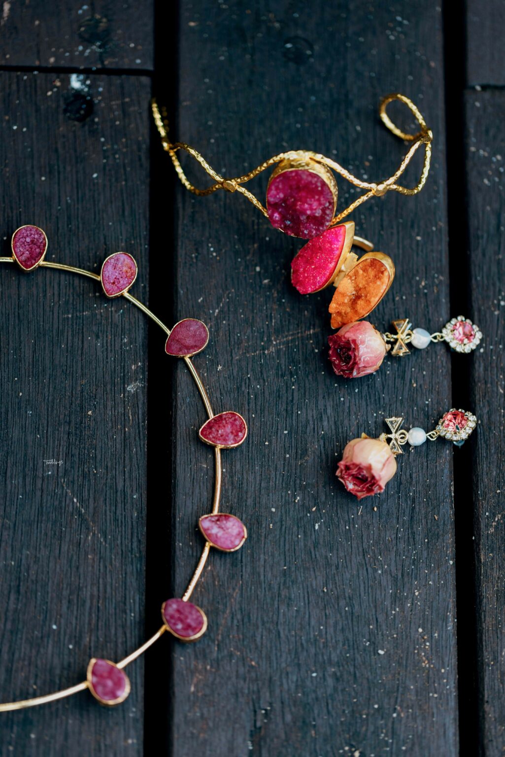 Bask In The Beauty of Culture With Grace and Ife's Yoruba Trad