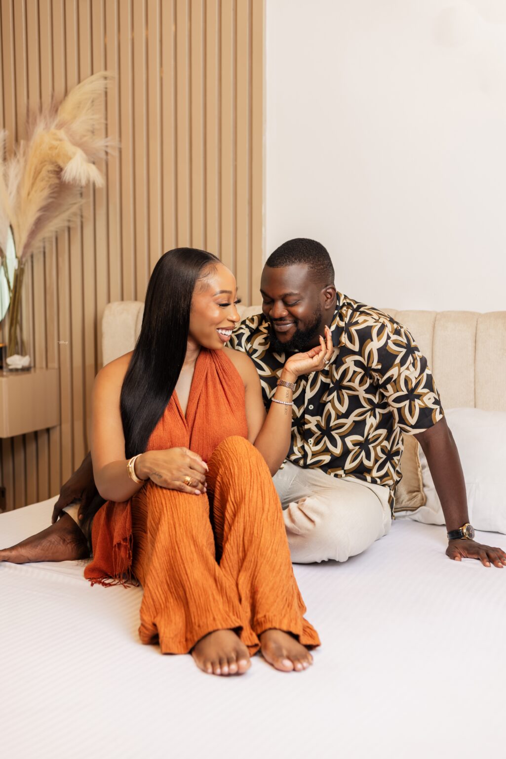 A Night Out with Friends Turned Out To be the Beginning of Forever