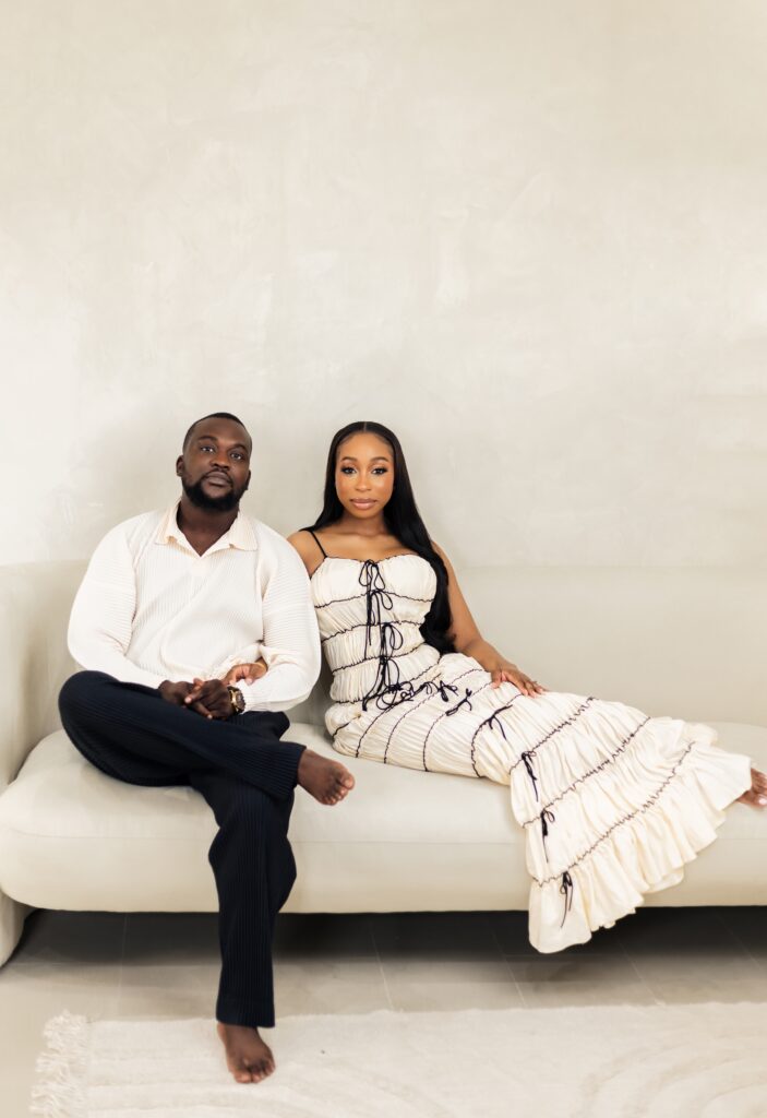 A Night Out with Friends Turned Out To be the Beginning of Forever