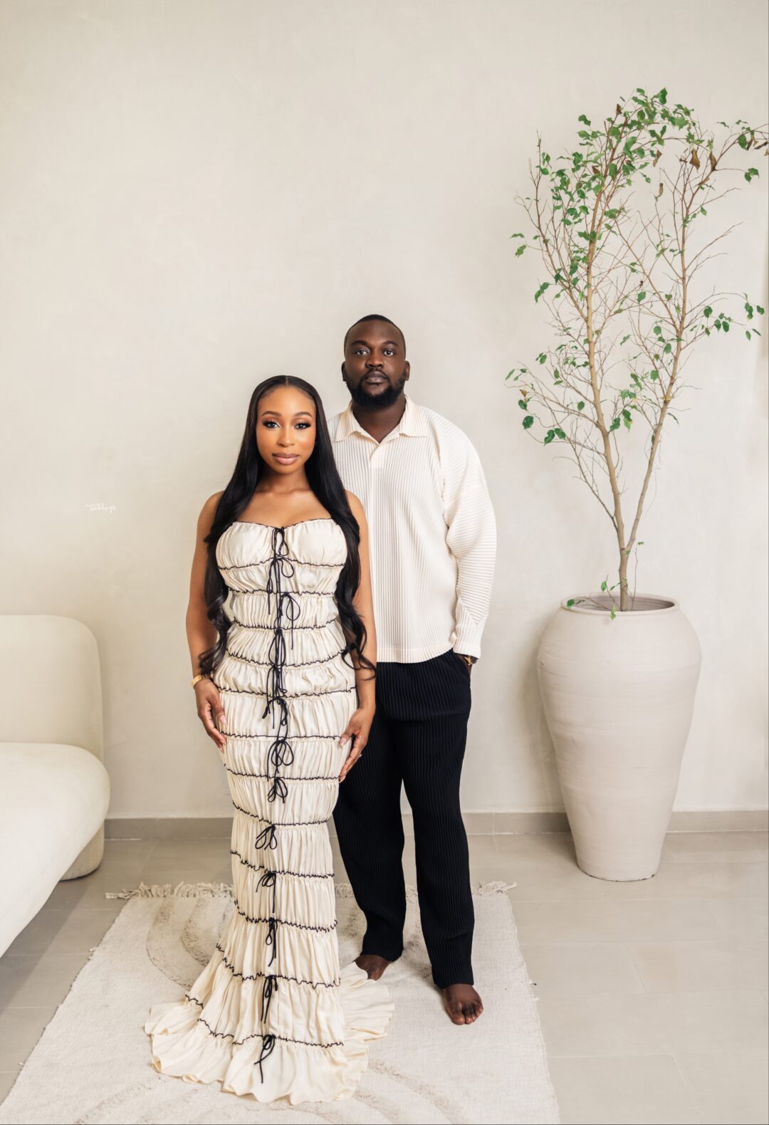 A Night Out with Friends Turned Out To be the Beginning of Forever