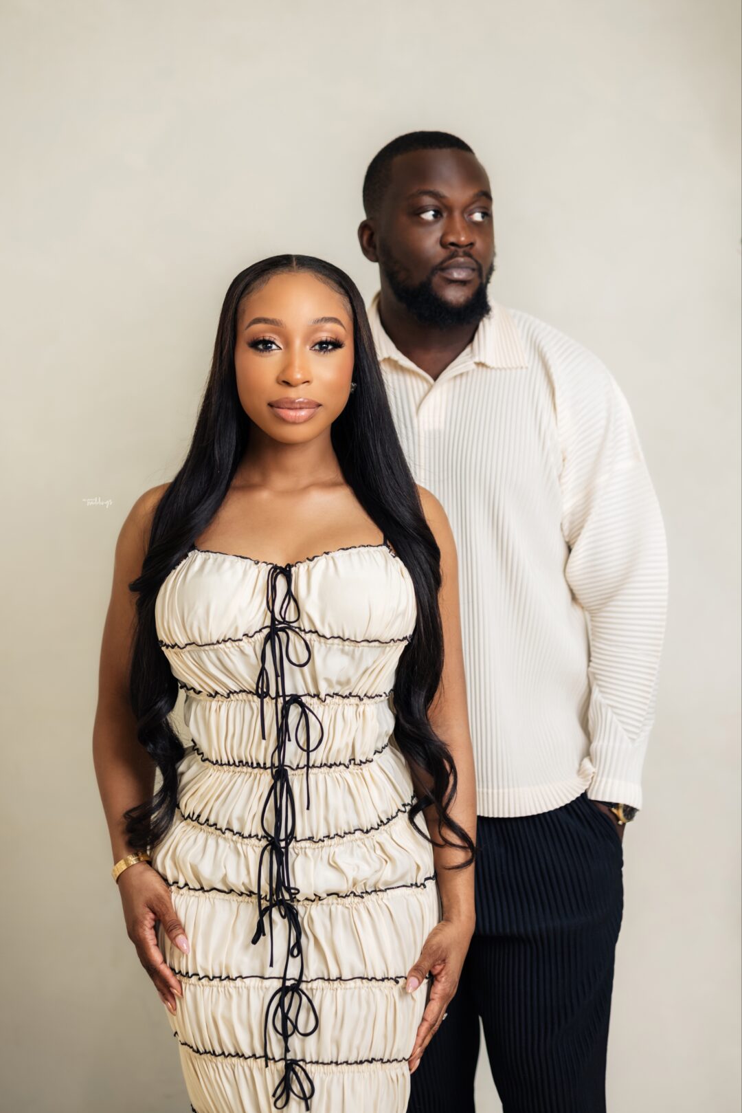 A Night Out with Friends Turned Out To be the Beginning of Forever