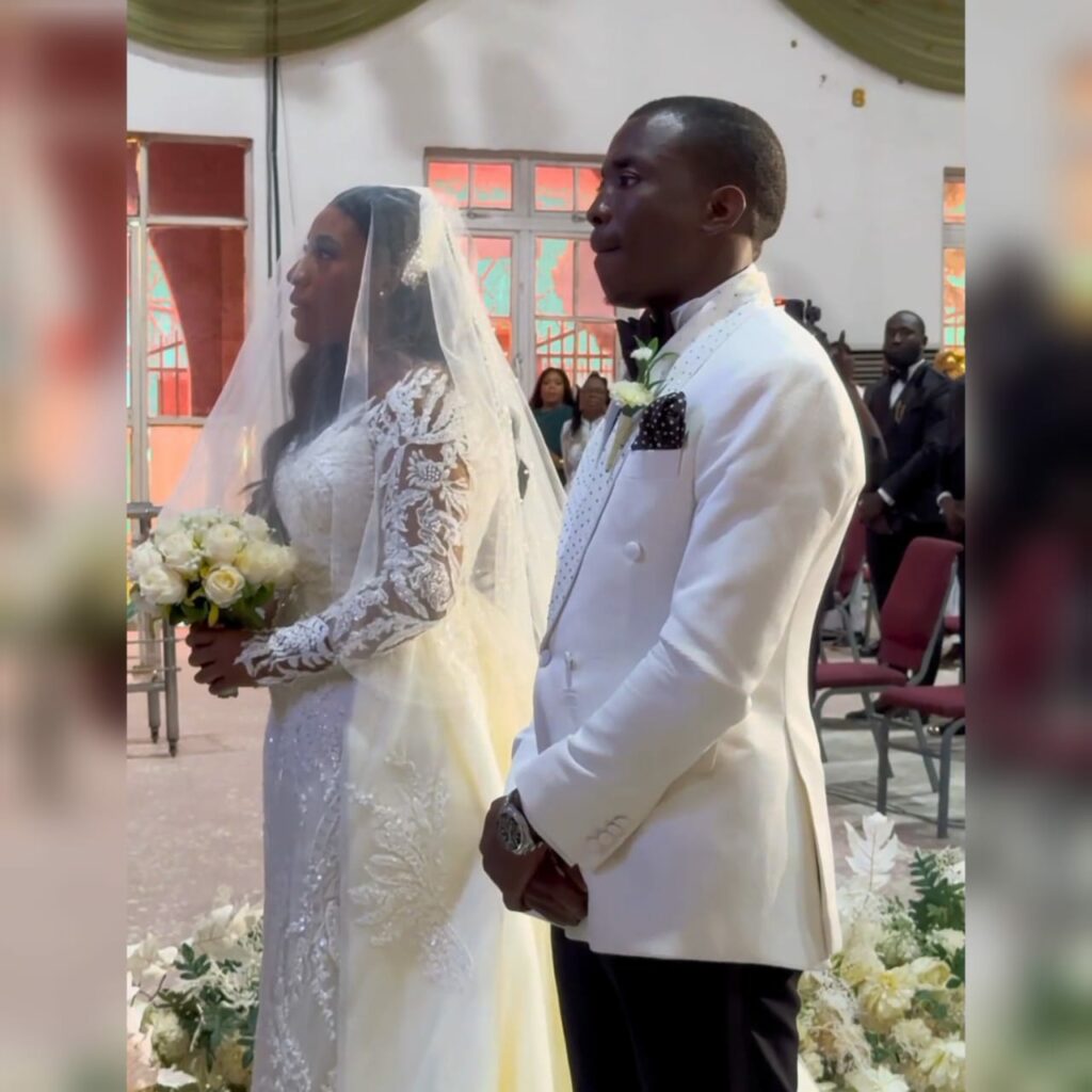 #SailingtoSunday Finale: Check Out The Beautiful Highlights