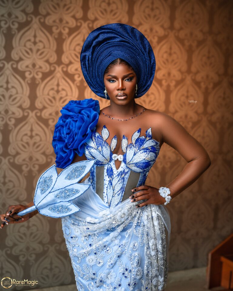 The Adaeze Collection By Prudential Atelier