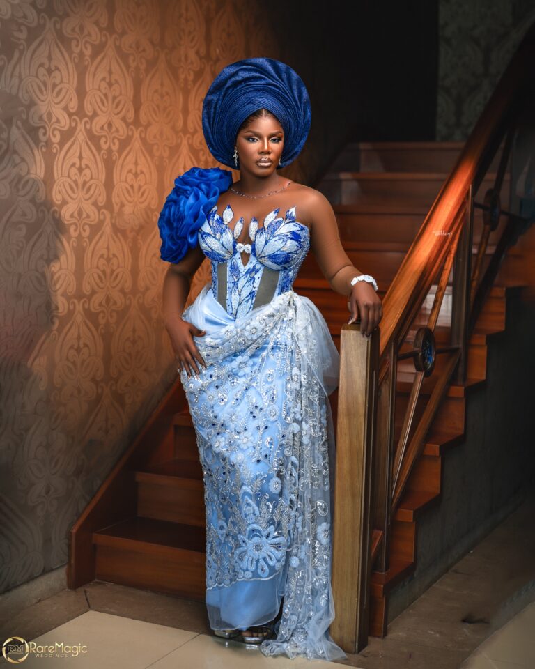 The Adaeze Collection By Prudential Atelier