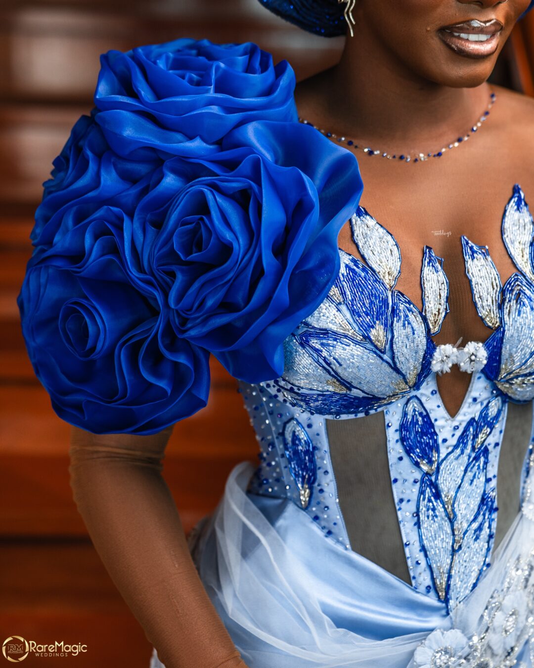 The Adaeze Collection By Prudential Atelier