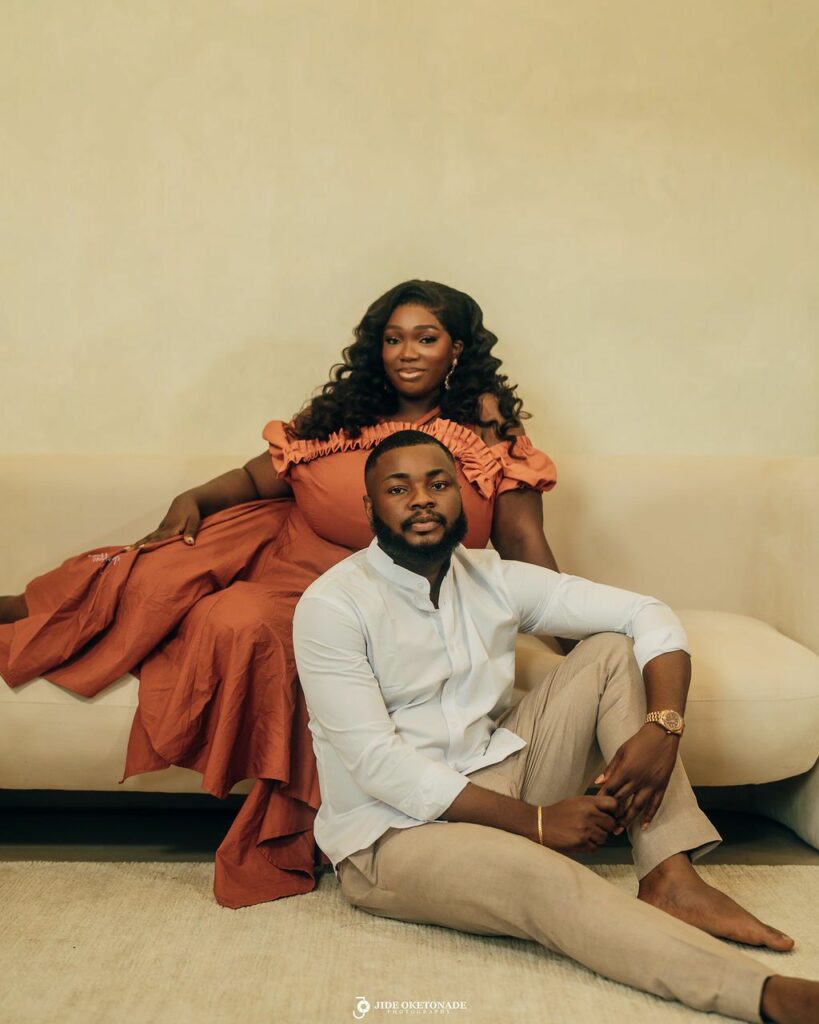 Ayomide & Samuel Found Love at the Gym! Enjoy #TheSamidLoveStory | BellaNaija