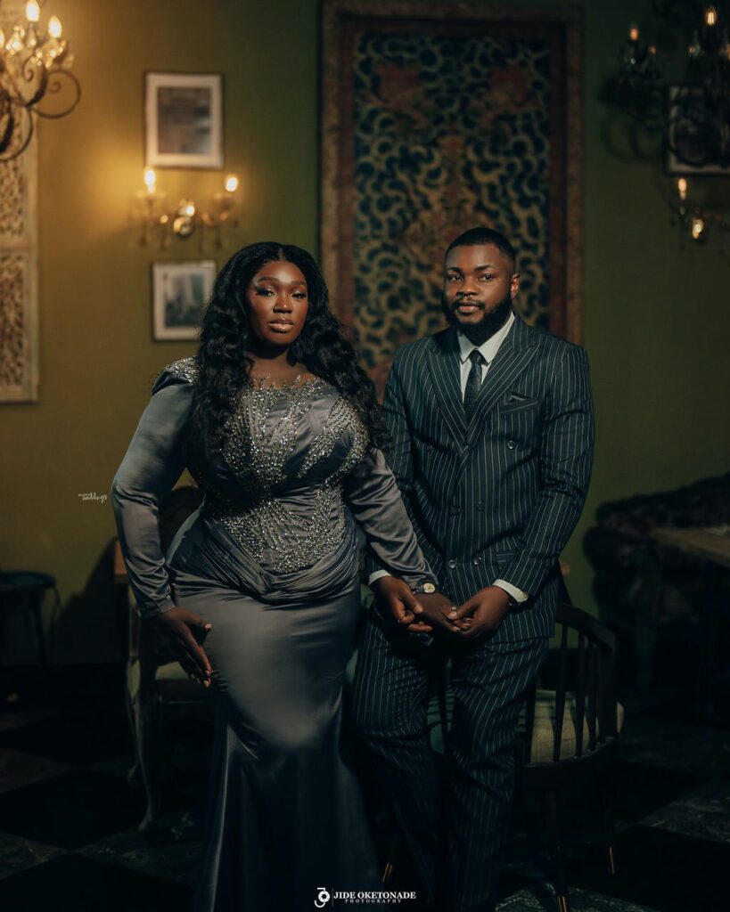 From Gym Instructor to #TheSamidLoveStory!