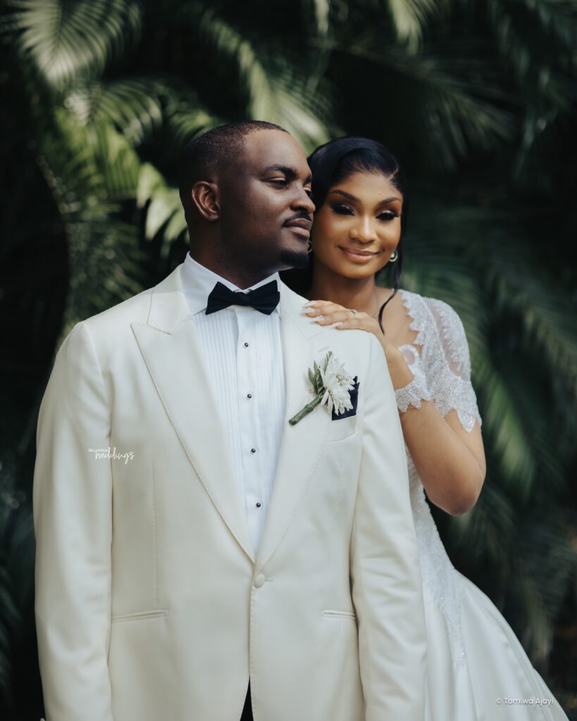 #BellaNaijaWeddings Weekly: Spice Up Your Weekend With Some Love ...