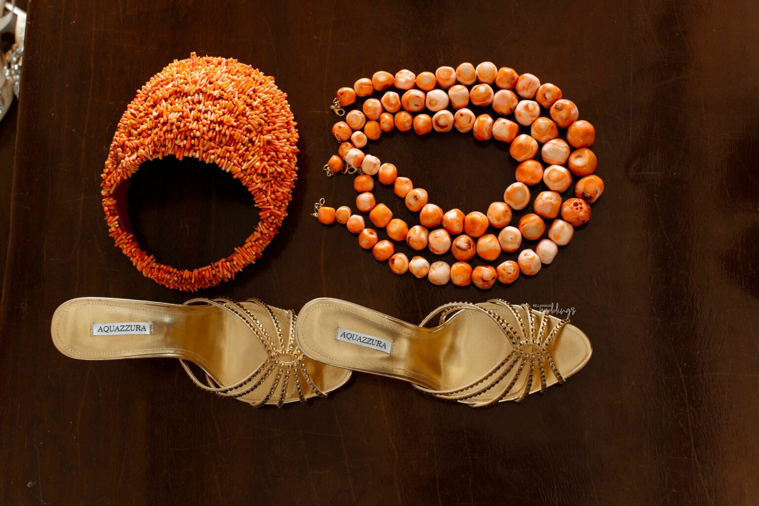 Initeme & Osagie Bumped Into Each Other Twice and Fell In Love!